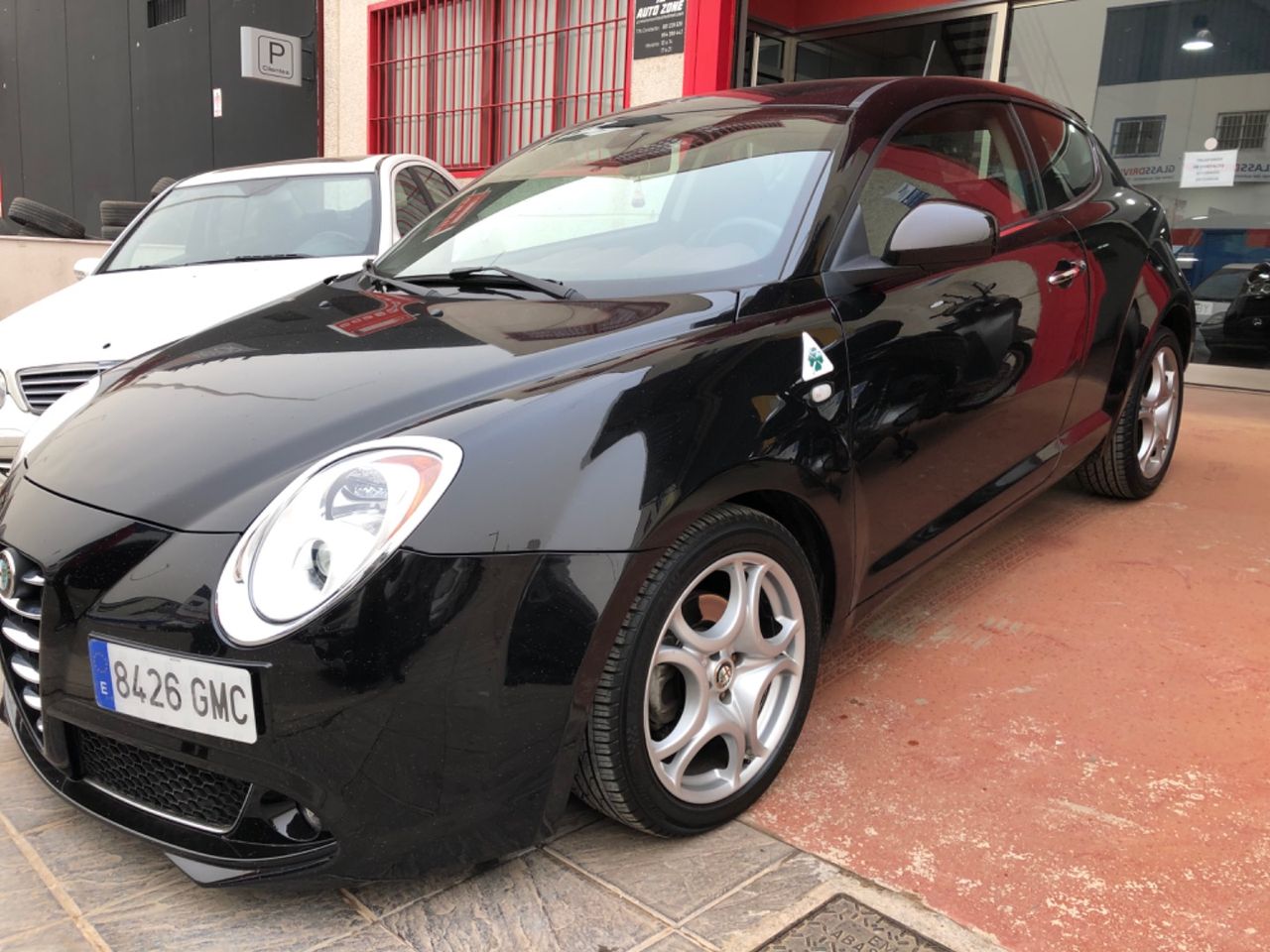 Alfa Romeo Armilla | Locanto™ Vehículos en Armilla