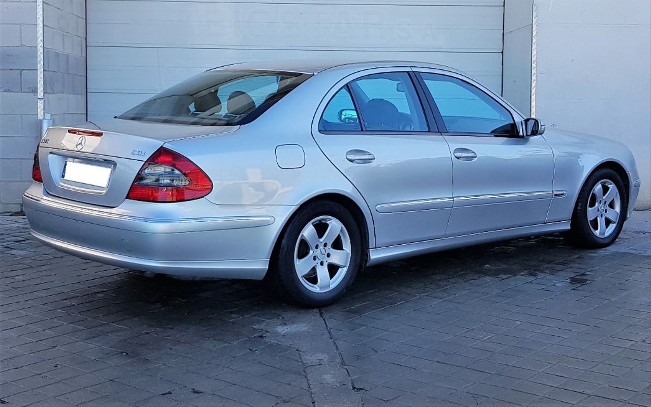 Mercedes CLA Boadilla del Monte | Locanto™ Vehículos en Boadilla del Monte