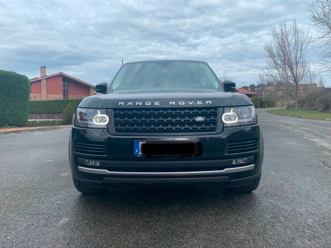 Land Rover Miranda de Ebro | Locanto™ Vehículos en Miranda de Ebro