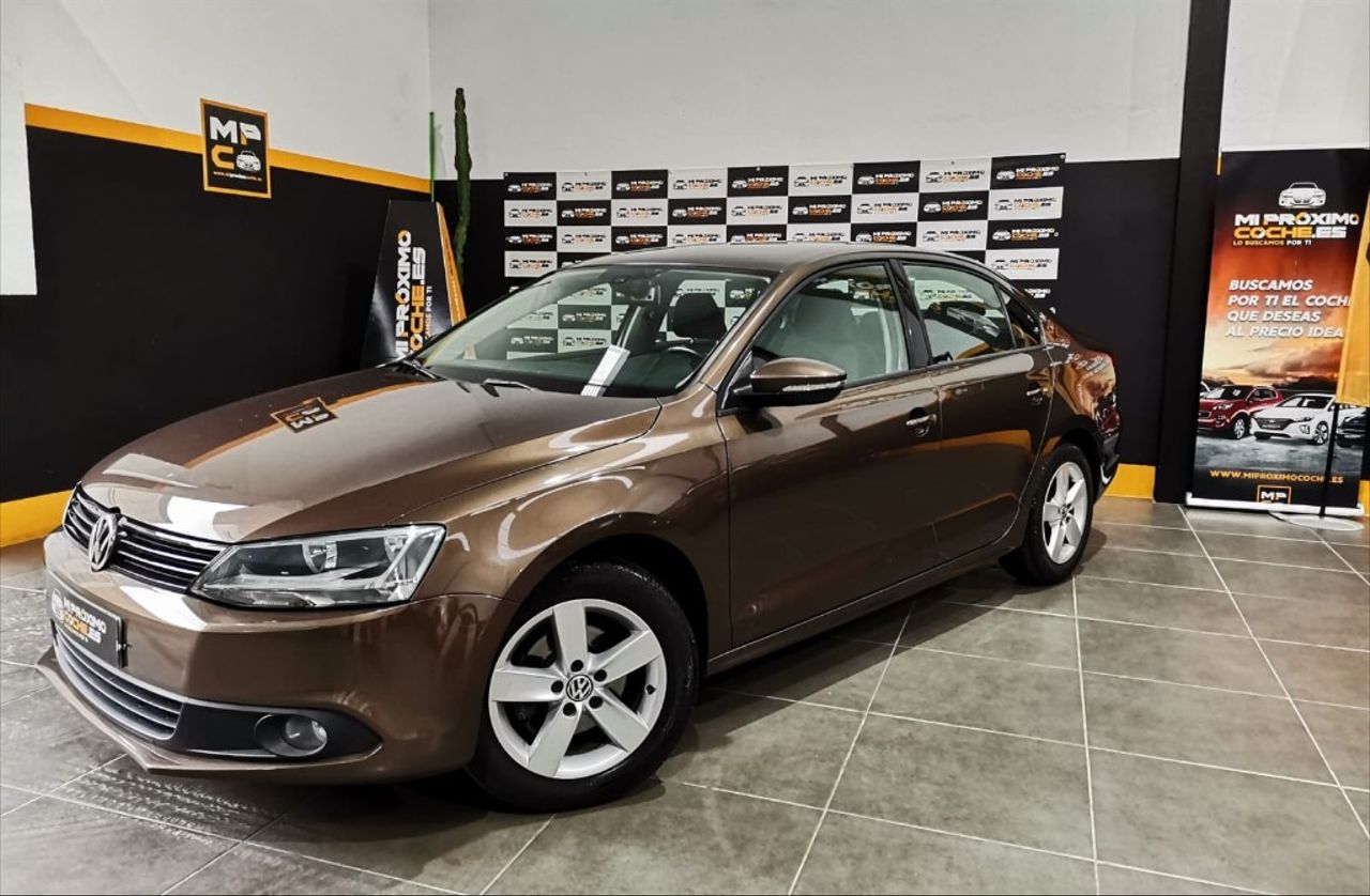 Volkswagen Jetta Talavera de la Reina | Locanto™ Vehículos en Talavera ...