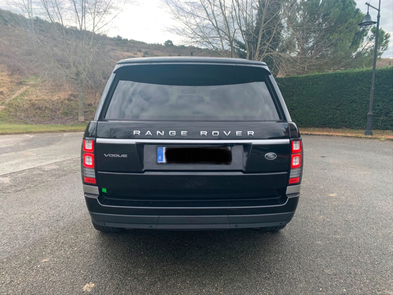 Land Rover Miranda de Ebro | Locanto™ Vehículos en Miranda de Ebro