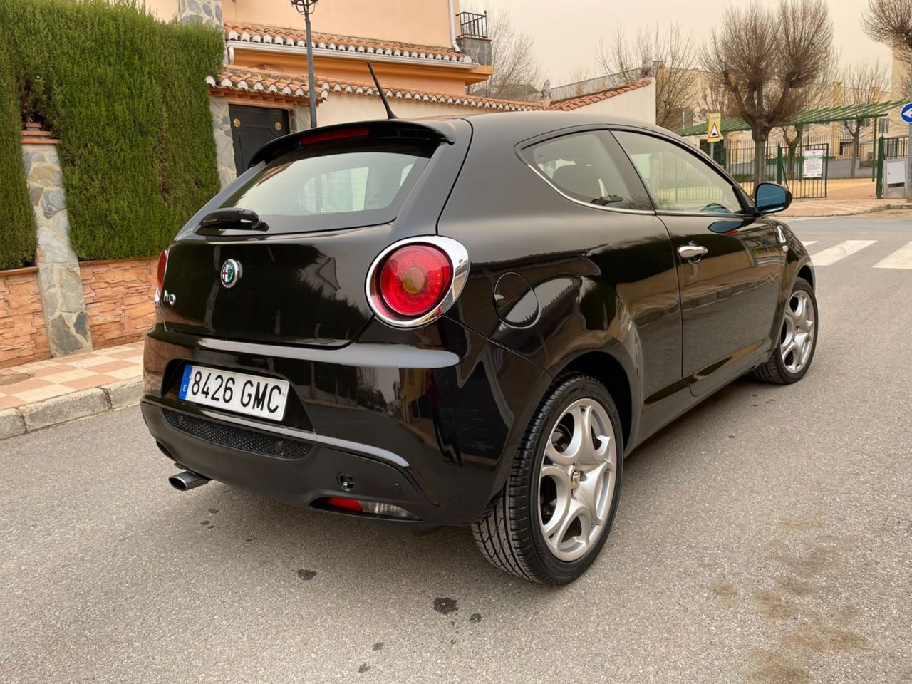 Alfa Romeo Armilla | Locanto™ Vehículos en Armilla