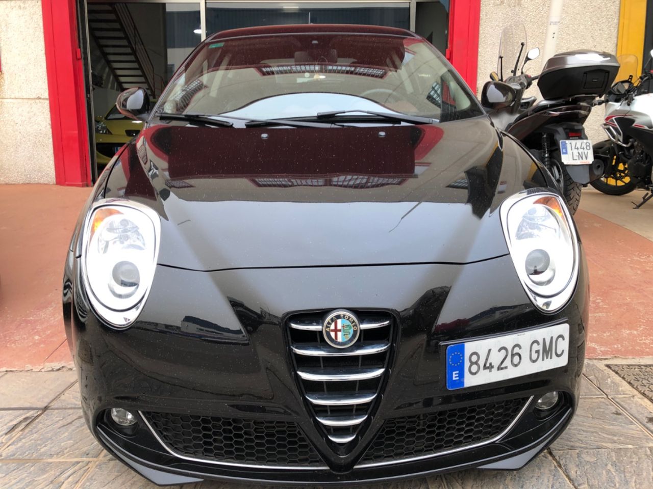 Alfa Romeo Armilla | Locanto™ Vehículos en Armilla
