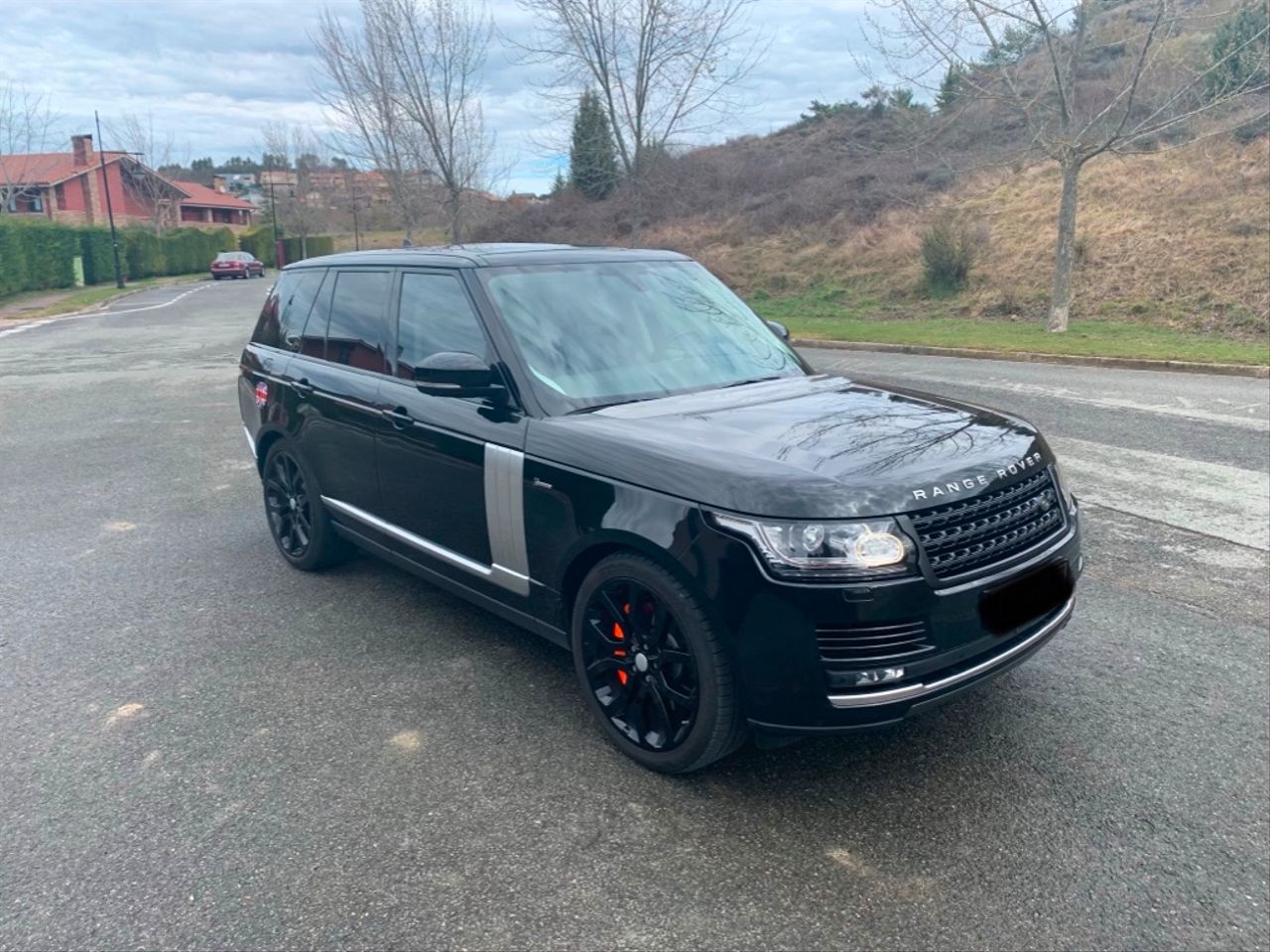 Land Rover Miranda de Ebro | Locanto™ Vehículos en Miranda de Ebro