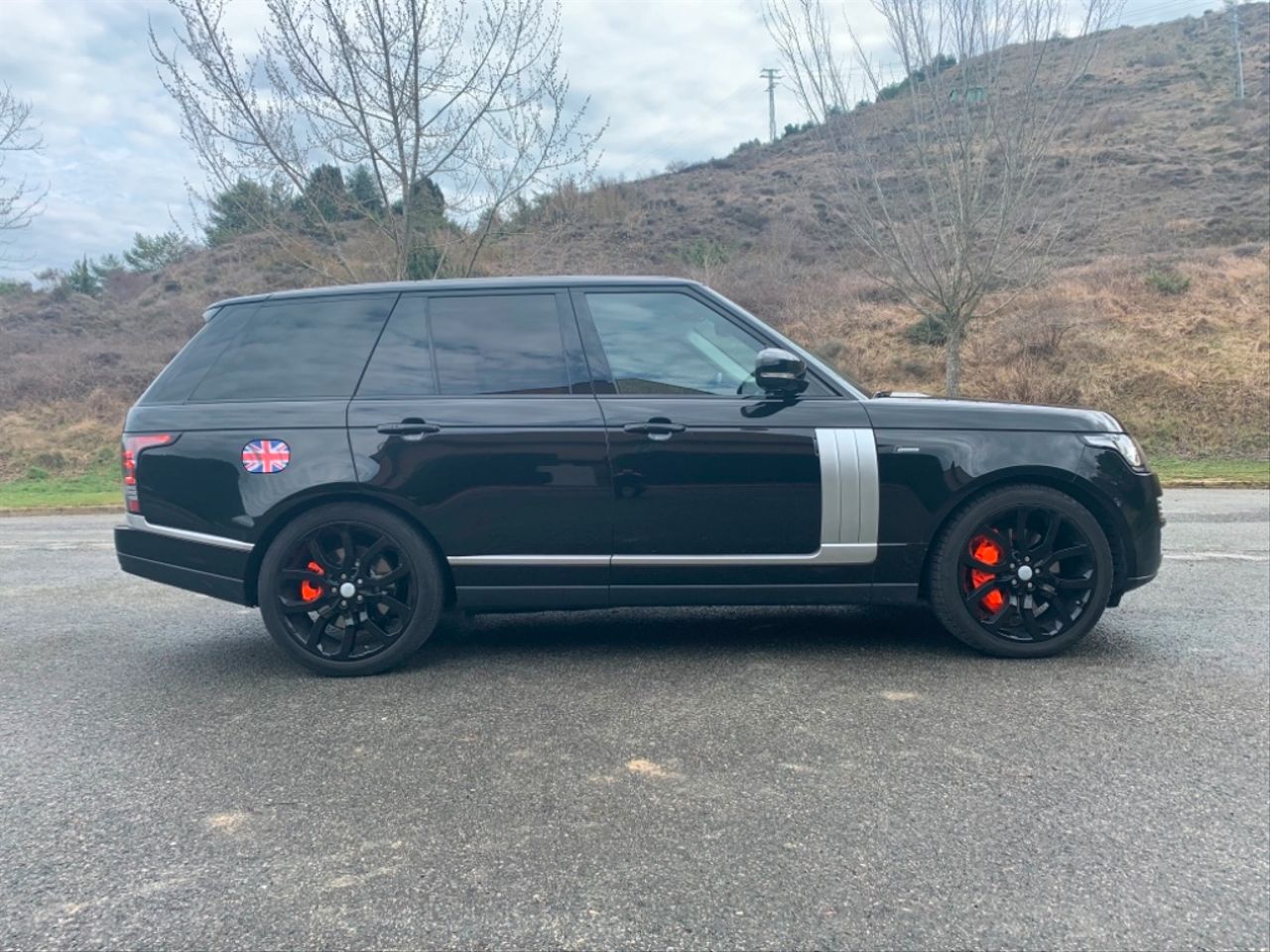 Land Rover Miranda de Ebro | Locanto™ Vehículos en Miranda de Ebro