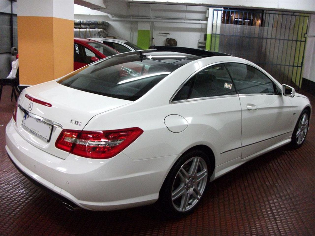 Mercedes CLA Alcázar de San Juan | Locanto™ Vehículos en Alcázar de San ...