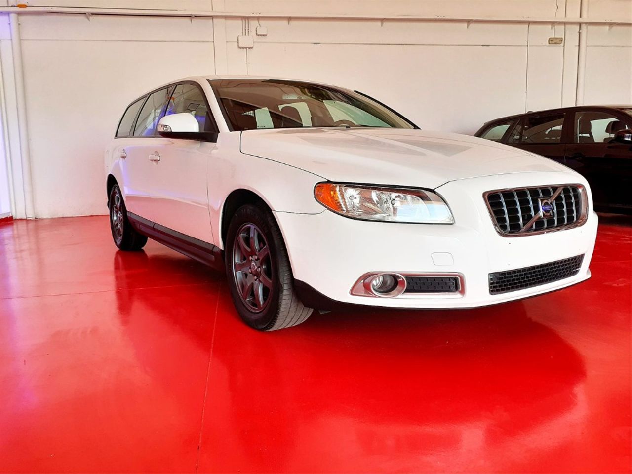 Volvo V70 Talavera de la Reina | Locanto™ Vehículos en Talavera de la Reina