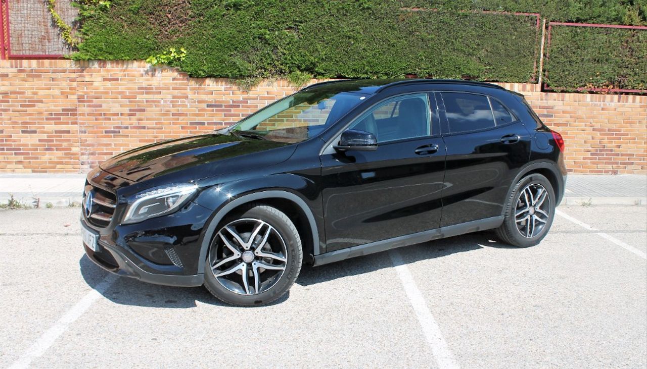 Mercedes GL Talavera de la Reina | Locanto™ Vehículos en Talavera de la ...